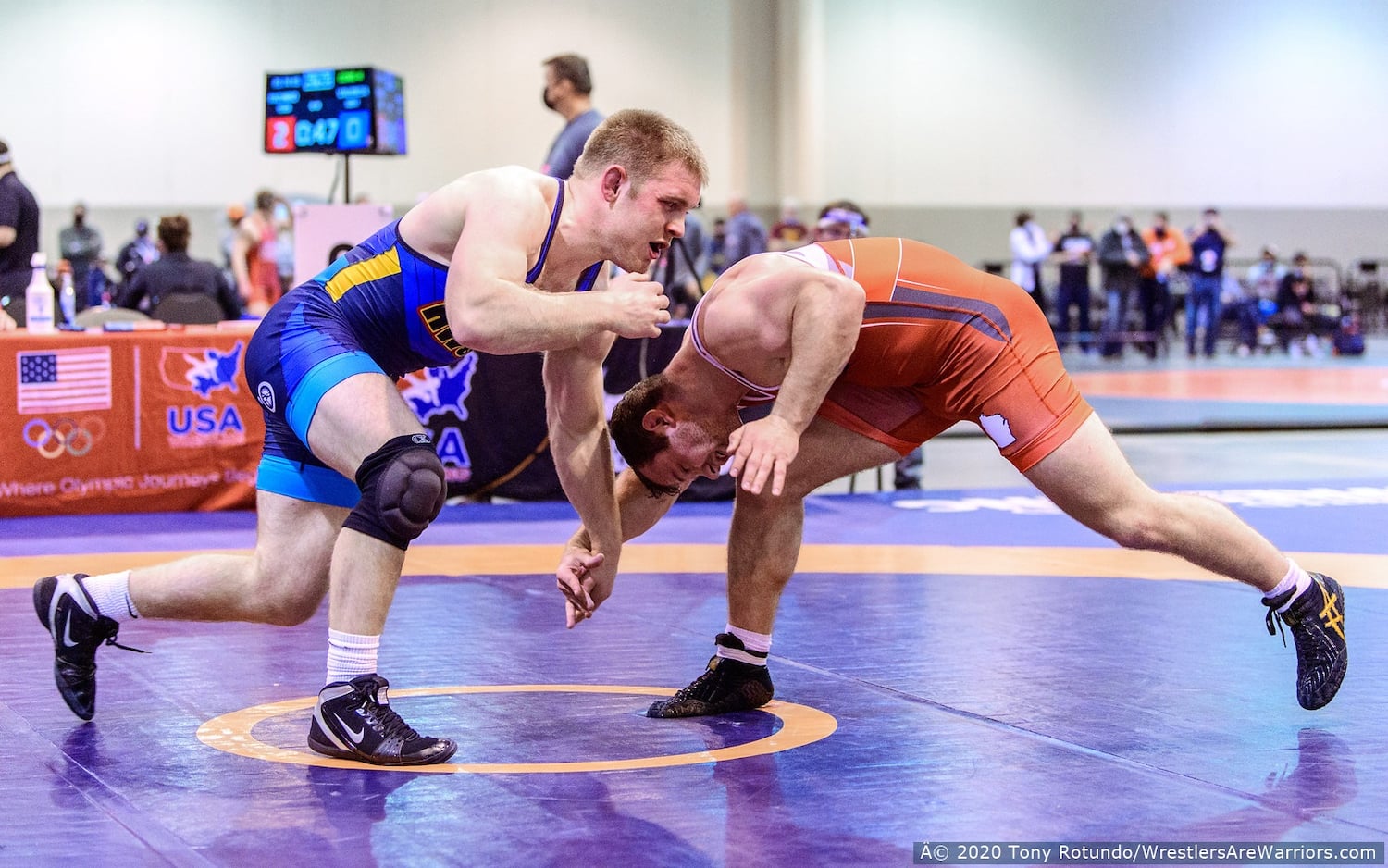 USA Wrestling | Kennedy wins gold, Assad and Woods earn silver medals at Sassari City Matteo ...